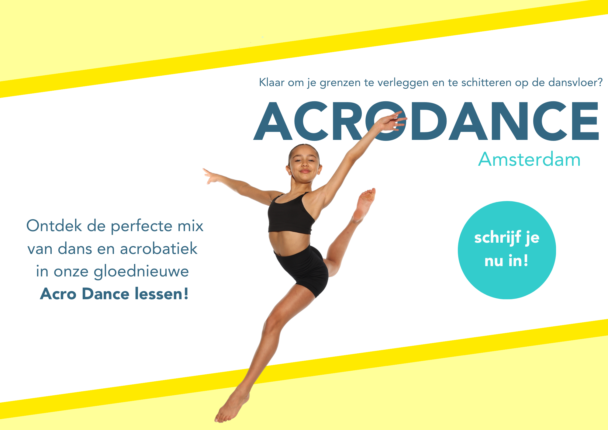 Nieuws - Lucia Marthas Institute for Performing Arts