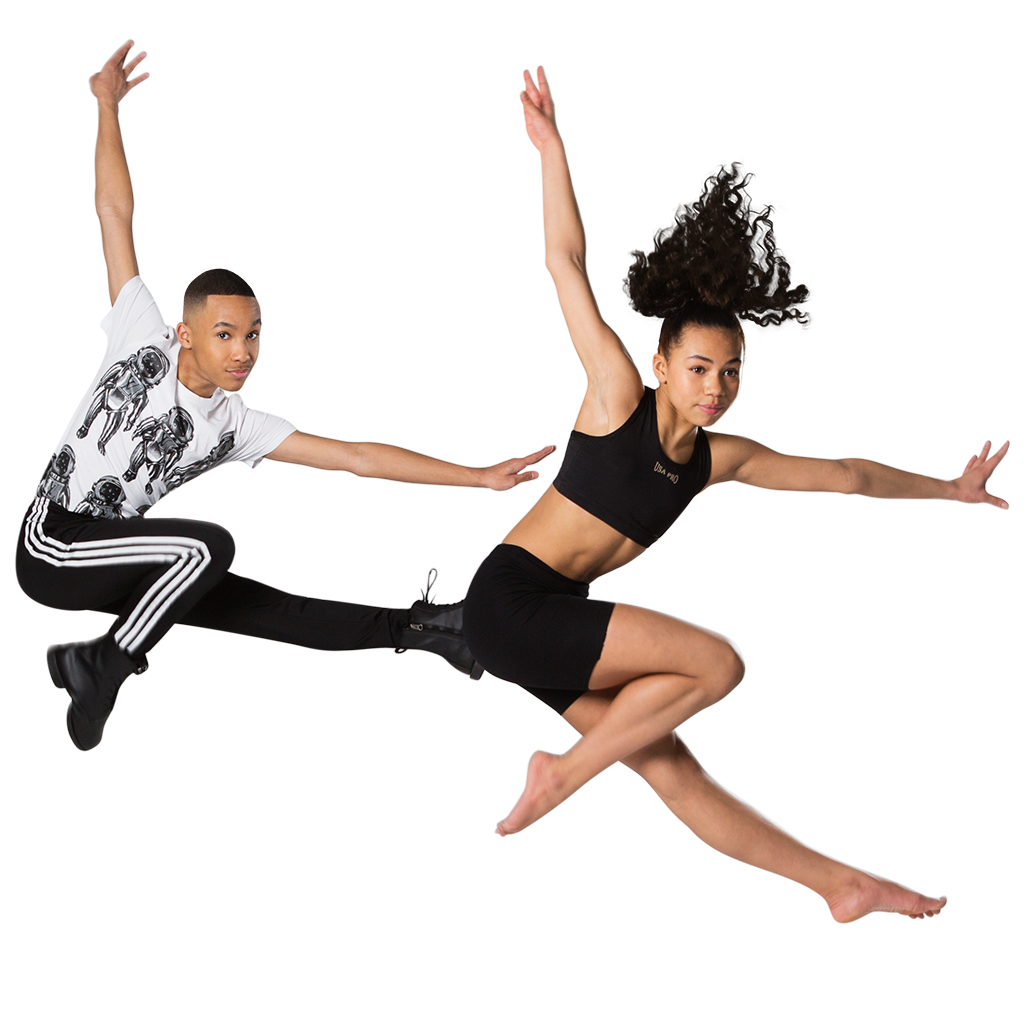 Vooropleiding Groningen - Lucia Marthas Institute for Performing Arts